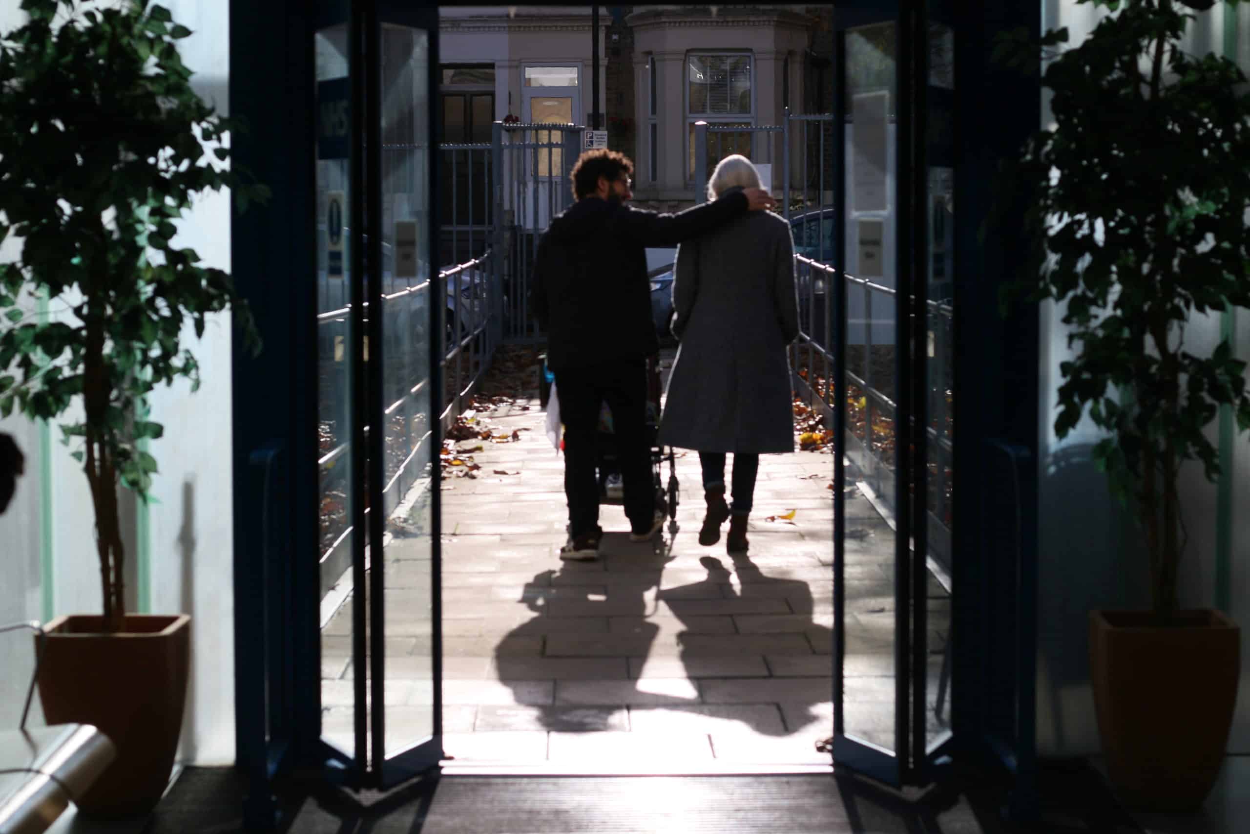 DMC Chadwick Road Surgery - DMC Healthcare