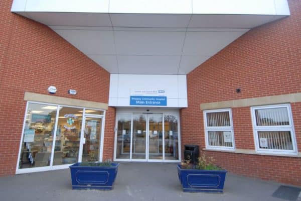 Primary Care - DMC Healthcare