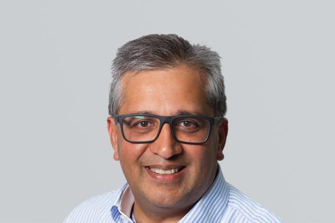 Dr Ravi Gupta – DMC Healthcare