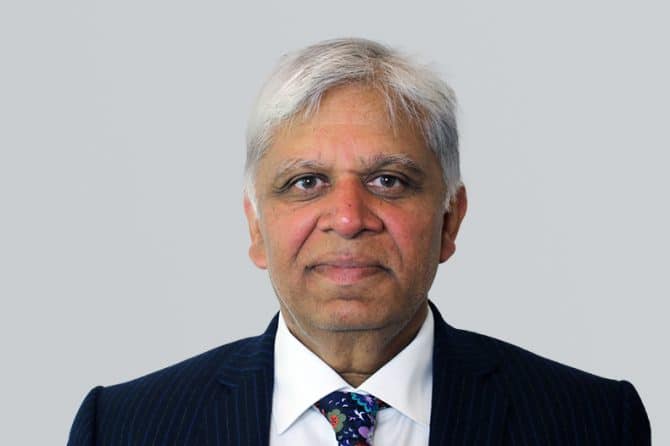 Anil Gupta – DMC Healthcare