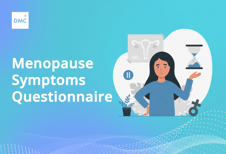 Resources | Menopause Symptoms Questionnaire – DMC Healthcare