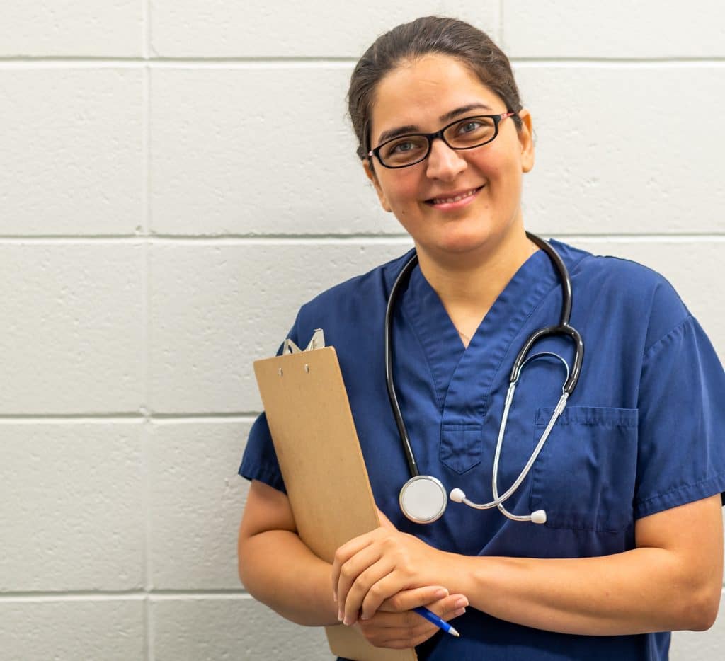 About Us - DMC Healthcare