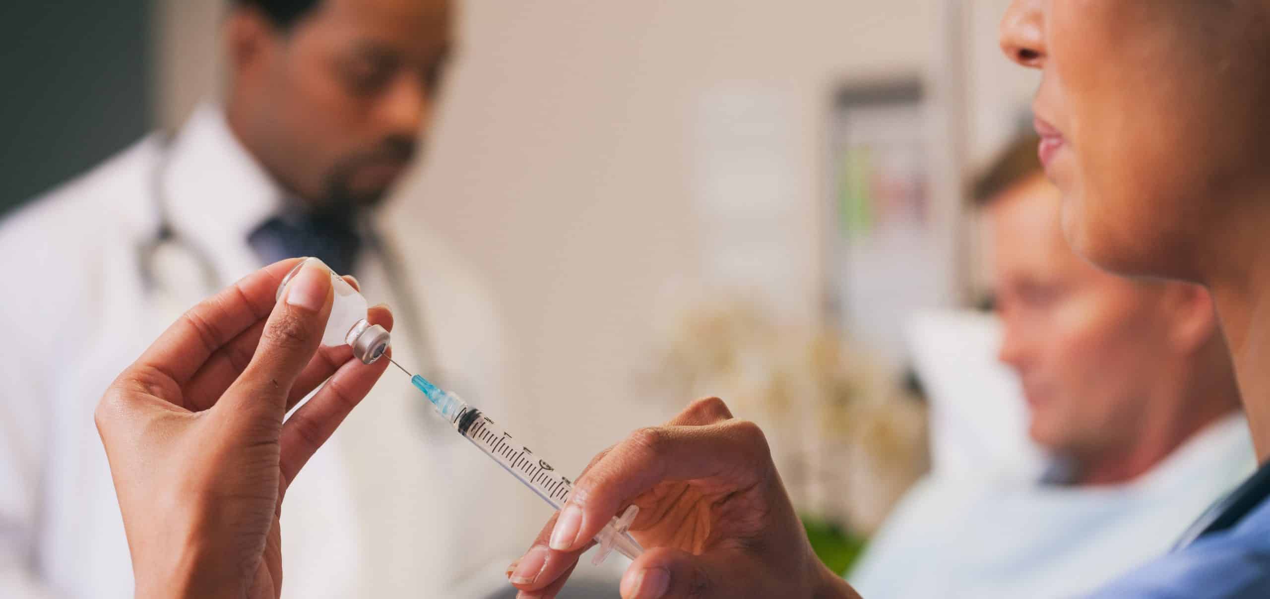 Primary Care - DMC Healthcare