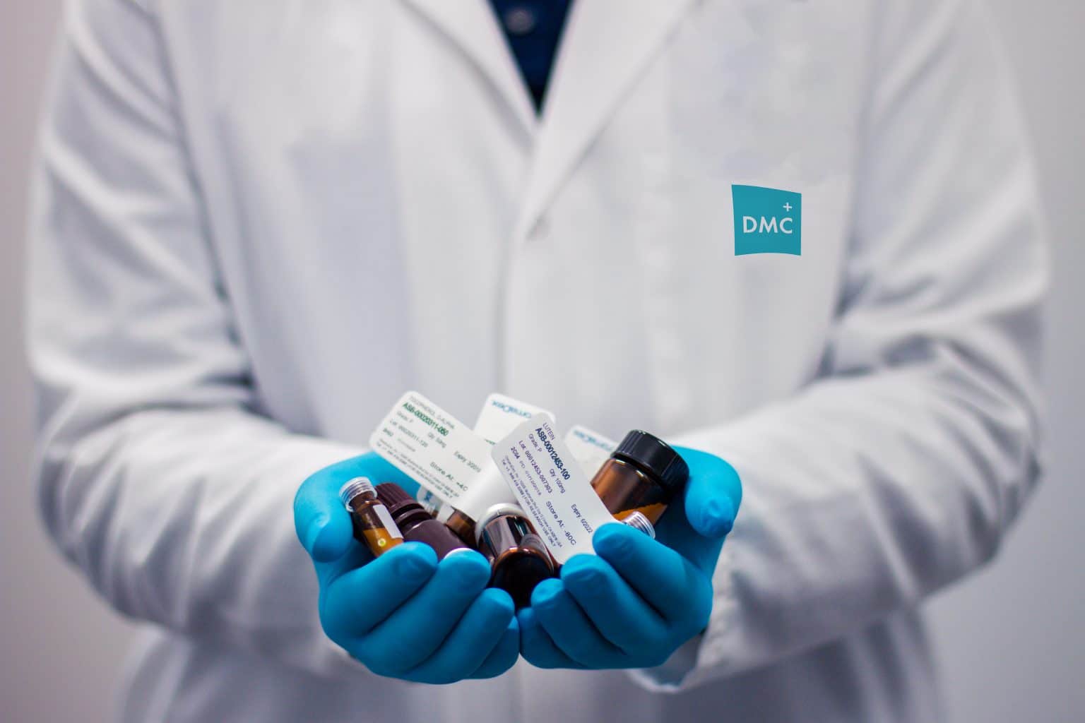 Careers – DMC Healthcare